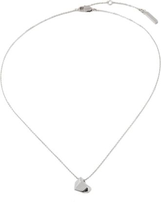 Calvin Klein Halskette Calvin Klein 35000035 Silberfarben