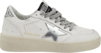 Golden Goose Damen, Schuhe, Wei&szlig;, 39 EUGr&ouml;&szlig;e