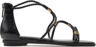 Aldo Aldo Sandalen Oceriwenflex 13388400 Schwarz