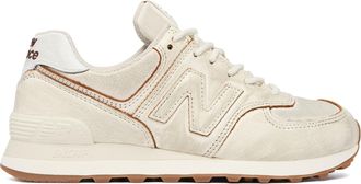 New Balance Sneakers New Balance W574HF Beige