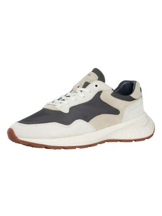 Hoff City MKII Wildleder-Sneaker, Grau