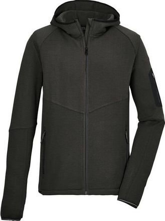Killtec Herren Unterjacke KOW 85 MN FLX JCKT