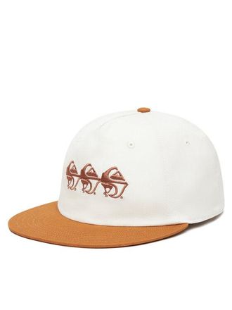 Quiksilver Cap EQYHA03412 Wei&szlig;
