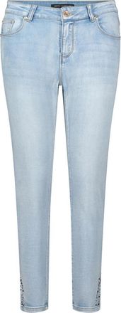 Betty Barclay Basic Jeans - - Jeans - Damen - Blau - L
