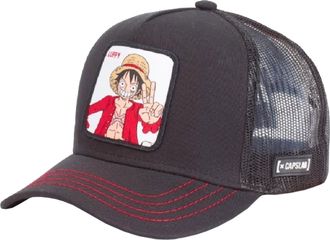 Capslab Cap One Piece Trucker