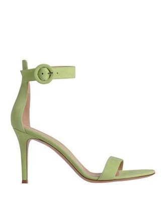 Gianvito Rossi CHAUSSURES - Sandales sur YOOX.COM