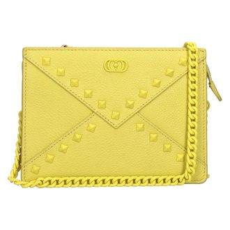 La Carrie Frivolous M. Mini Bag - - Bags - Damen - Gelb - ONE SIZE
