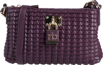 Roccobarocco TASCHEN - Umh&auml;ngetasche auf YOOX.COM