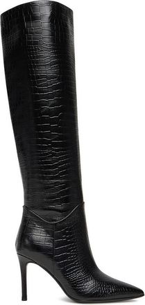 Eva Minge Stiefel Eva Minge EO-ELIA-GLC1014-19.5-361-4 Schwarz