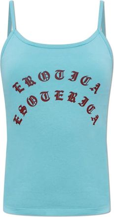 Willy Chavarria Femme, Tops, Bleu, Taille: 40 FR Blouses