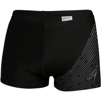 Speedo Badehose Mens Medley Logo Aquashort
