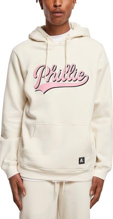 Starter Black Label Herren Starter Phillie Hoody palewhite, M
