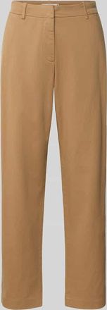 Tommy Hilfiger Slim Fit Chino aus Baumwoll-Mix