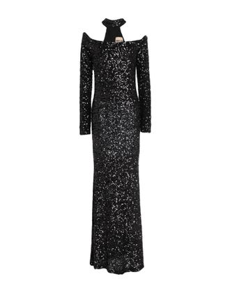 Aniye By KLEIDER - Maxi-Kleider auf YOOX.COM