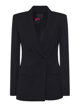 Pinko Blazer - Noir