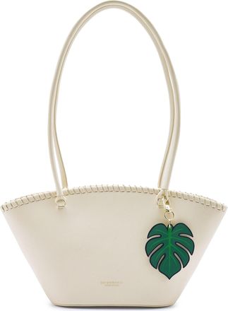 Seidenfelt Manufaktur Schultertasche Liljendal