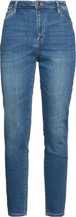 A|X Armani Exchange HOSEN & R&Ouml;CKE - Jeanshosen auf YOOX.COM