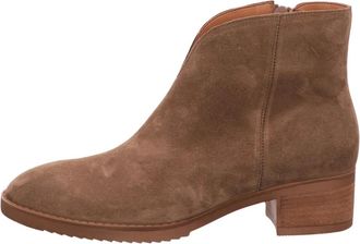 Gabor Damen, Schuhe, Braun, 38 EUGr&ouml;&szlig;e