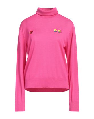 Dsquared2 STRICKWAREN - Rollkragenpullover auf YOOX.COM