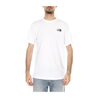 The North Face Herren, Sport, Wei&szlig;, MGr&ouml;&szlig;e