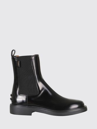 Tod's Bottes Femme couleur Noir