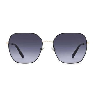 Fossil Square Sonnenbrillen - - Accessories - Damen - Gelb - ONE SIZE