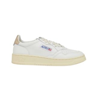 Autry Baskets - Femme - Chaussures - Blanc - Taille: 35 EU