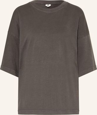 Arket Arket T-Shirt schwarz