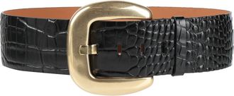 Luisa Spagnoli Kleinlederwaren - G&uuml;rtel auf YOOX.COM