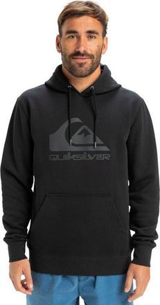 Quiksilver Kapuzensweatshirt Comp Logo