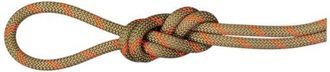 Mammut 8.0 Alpine Dry Rope 50m - Zwillings/Halbseil