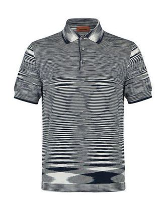 Missoni TOPS - Polos sur YOOX.COM