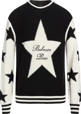 Balmain STRICKWAREN - Pullover auf YOOX.COM