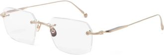 Matsuda unisex, Accessoires, Multicolore, Taille: 51 MM M5008 BG Eyeglasses
