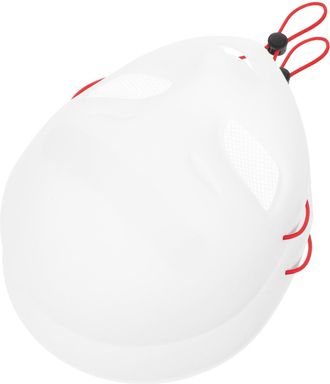 Aboofan 2 St&uuml;ck Wei&szlig;e DIY Vollgesichtsmasken mit Spitzenbesatz Bemalbare Puppengesichter Ergonomisch Leicht und Atmungsaktiv f&uuml;r Karneval Fasching Cosplay und