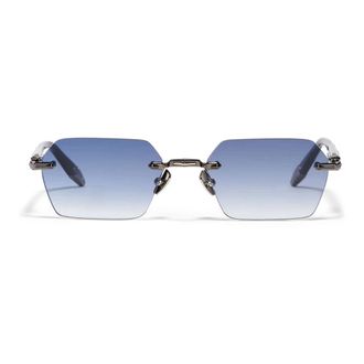 John Dalia R03-C420 Sonnenbrille - - Accessories - Damen - Grau - ONE SIZE