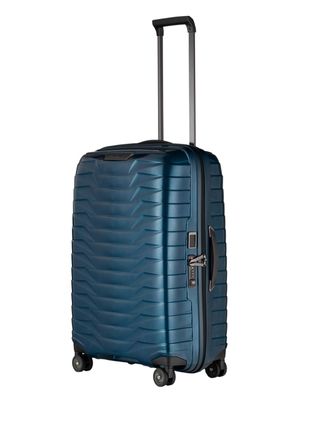 Samsonite Trolley Proxis blau
