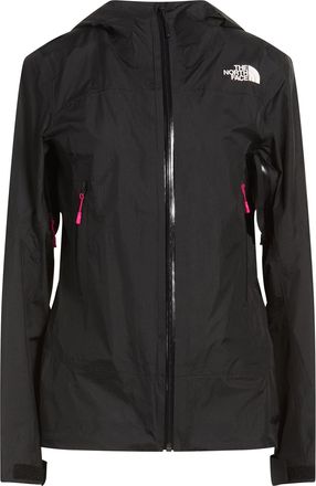 The North Face W SIGNAL 2.5L DRYVENT JACKET TNF BLACK