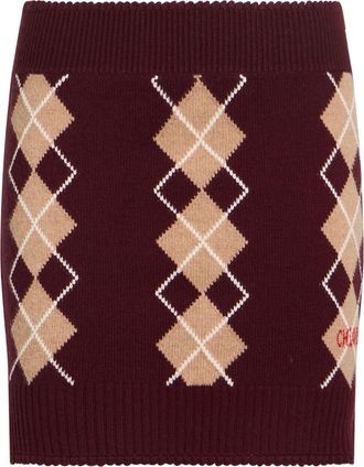 Chlo&eacute; HOSEN & R&Ouml;CKE - Minir&ouml;cke auf YOOX.COM