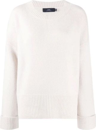 arch4 Femme, Pulls, Blanc, Taille: ONE Size Knightsbridge Jumper