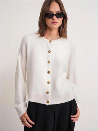 Mixray Strickjacke