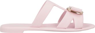 Ferragamo SCHUHE - Sandalen auf YOOX.COM