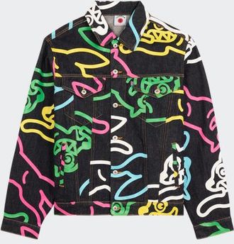 Ice Cream Veste - Taille XS