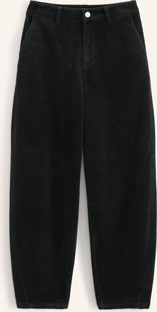 Marc O'Polo Denim Marc Opolo Denim Cordhose schwarz