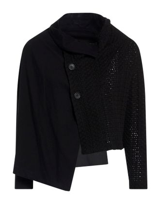 Yohji Yamamoto STRICKWAREN - Strickjacken auf YOOX.COM