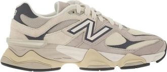 New Balance Low-Top Sneaker - 9060 - Sneakers - Gr. 10_5 - in Bunt - für Damen