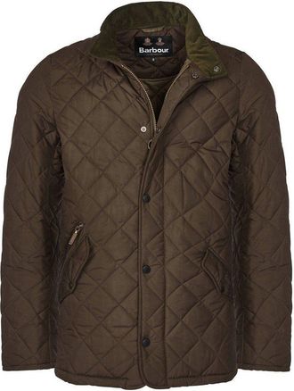 Barbour Steppjacke Steppjacke Chelsea