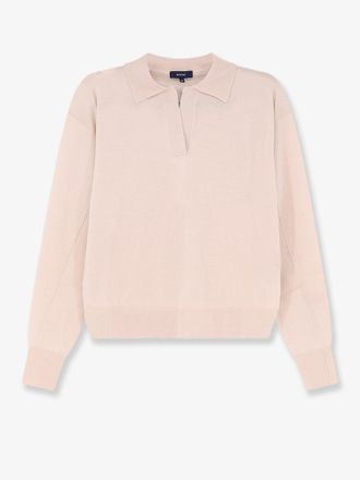 SOEUR Fleming merino wool sweater - SOEUR - gender_Woman