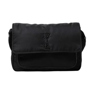 Saint Laurent Herren, Taschen, Schwarzk, ONE SIZEGr&ouml;&szlig;e