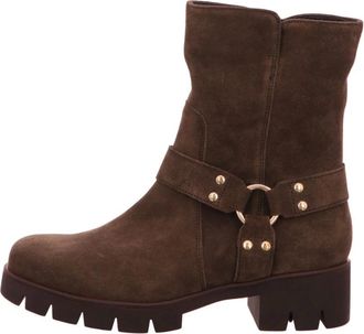 Gabor Damen, Schuhe, Braun, 41 EUGr&ouml;&szlig;e